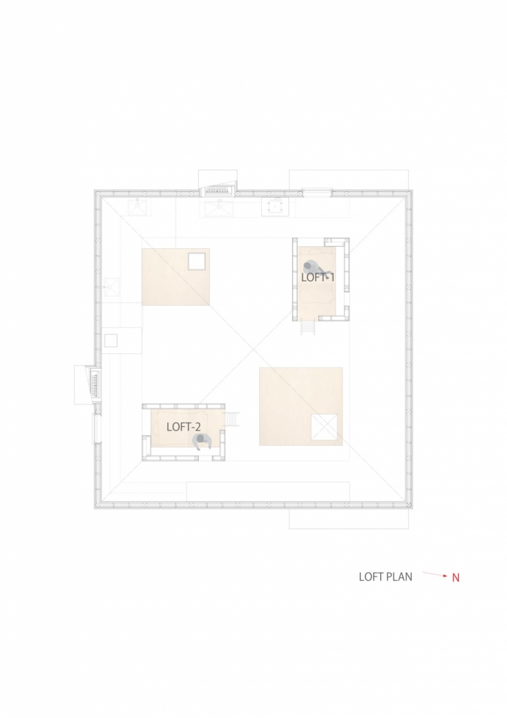 Japanese Minimalist Home Design