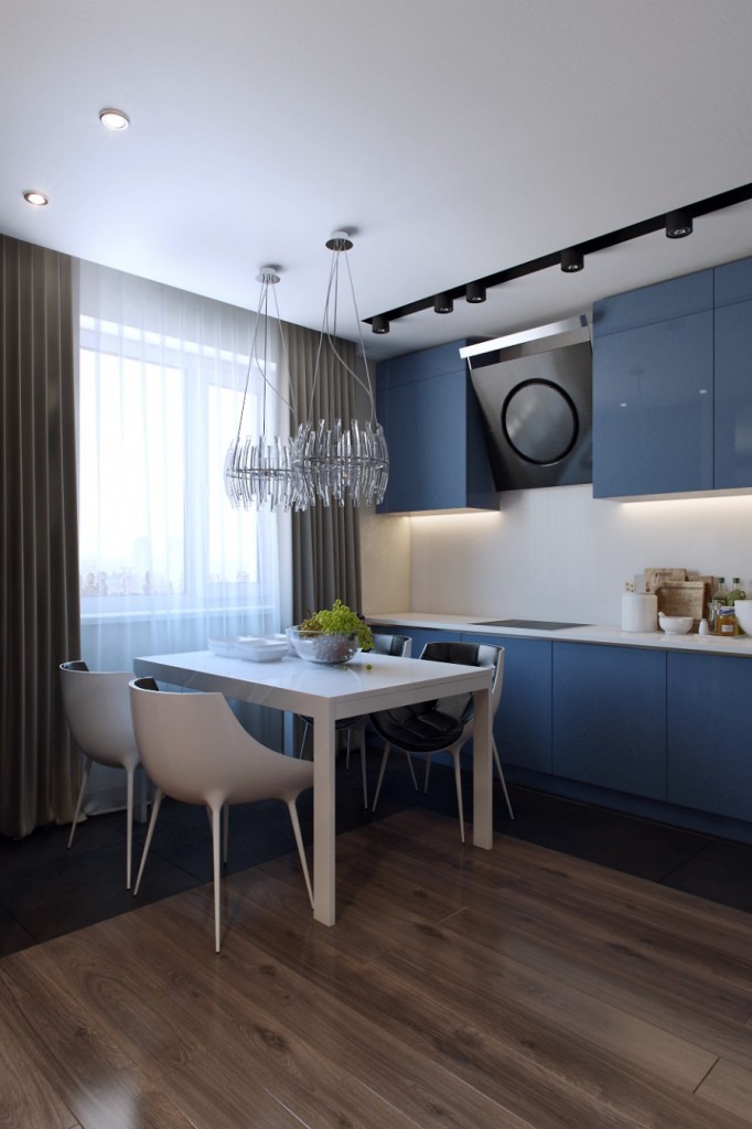 Open Plan Layouts for Modern Homes