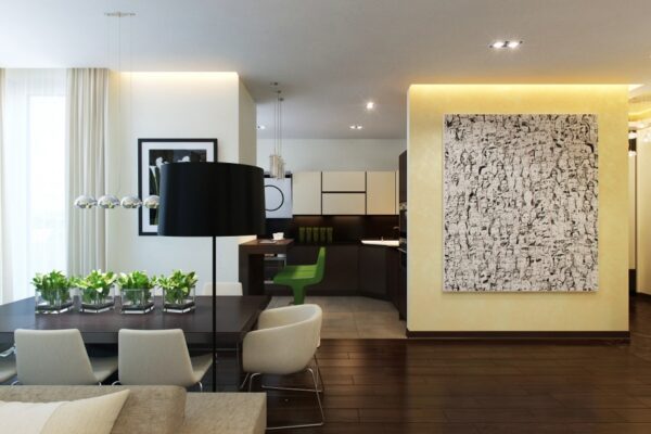 Open Plan Layouts for Modern Homes