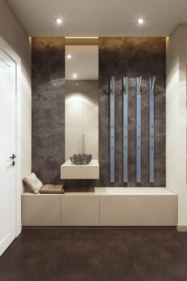 Open Plan Layouts for Modern Homes