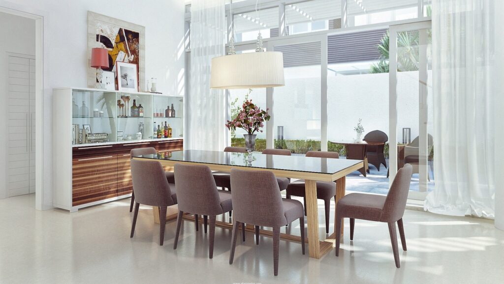Exquisite Home Design