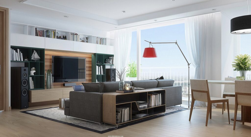 Exquisite Home Design