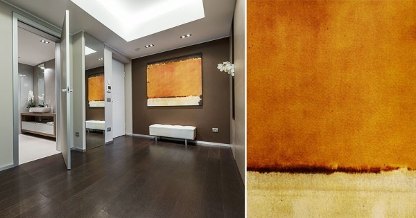 Large hallway | Interior Design Ideas