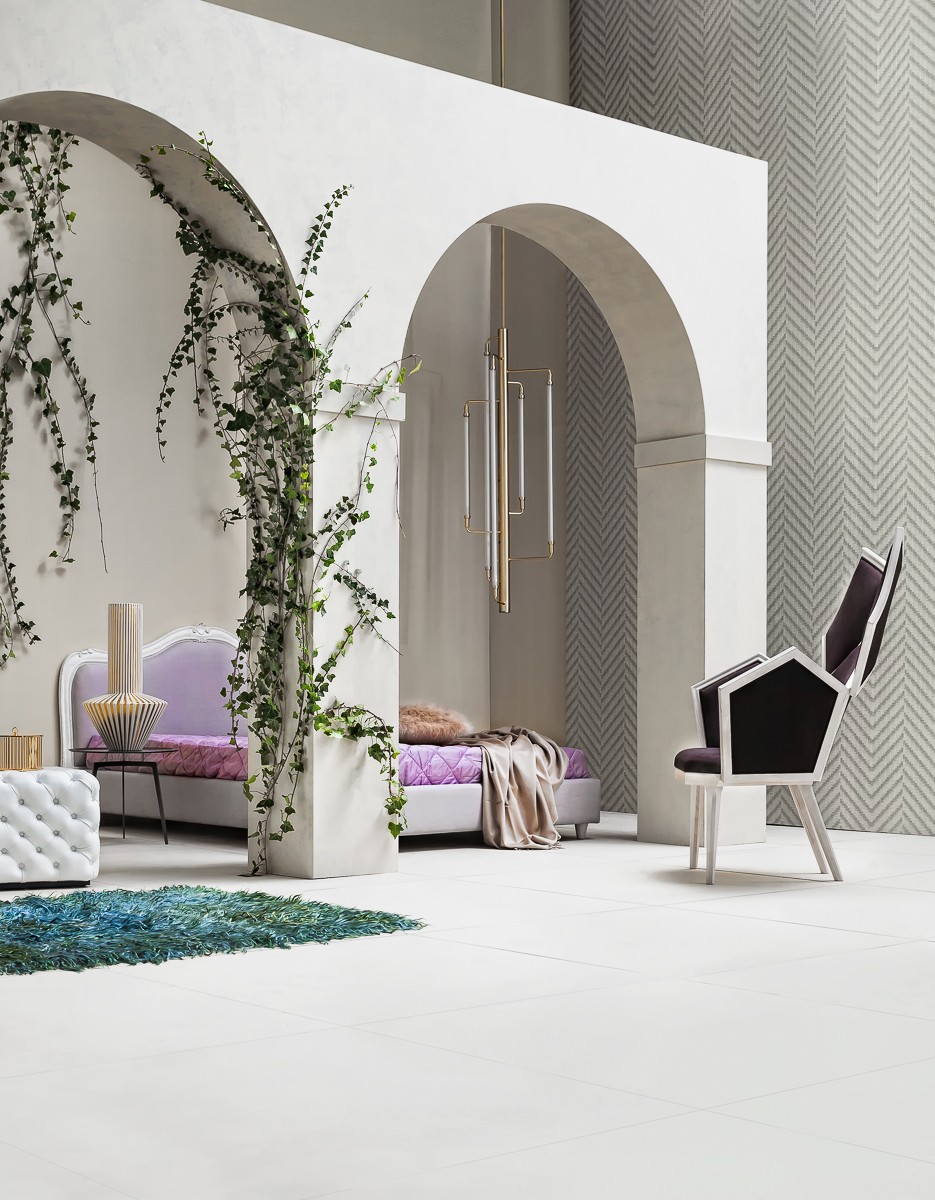 22 Arched architecture | Interior Design Ideas