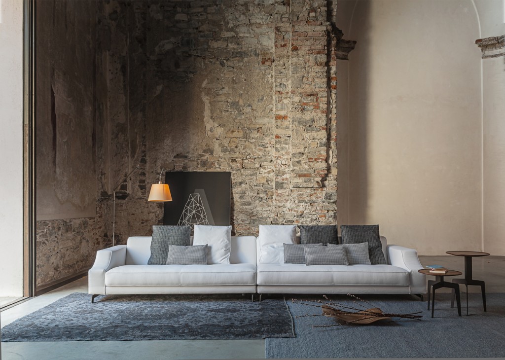 28 White sofa | Interior Design Ideas