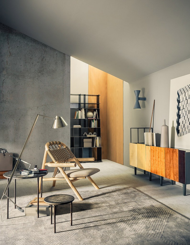 Atmospheric Room Designs