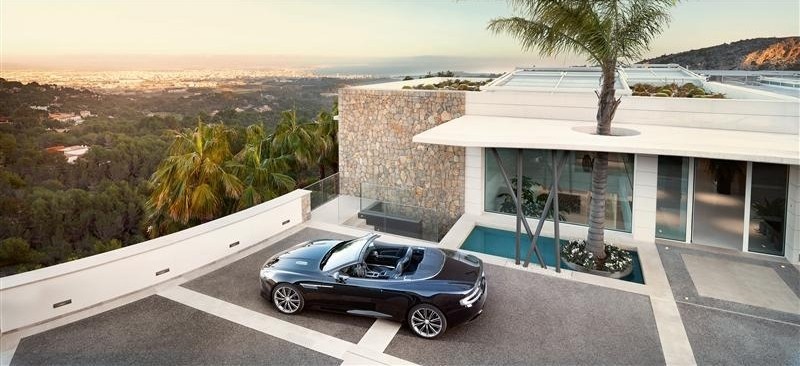 car-house | Interior Design Ideas