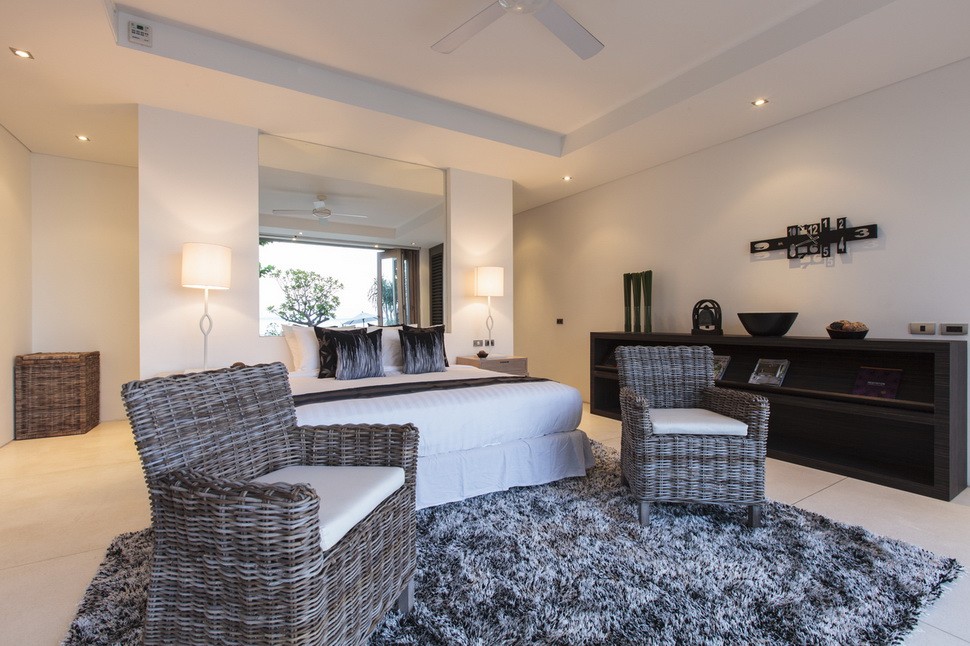 13 Modern bedroom | Interior Design Ideas