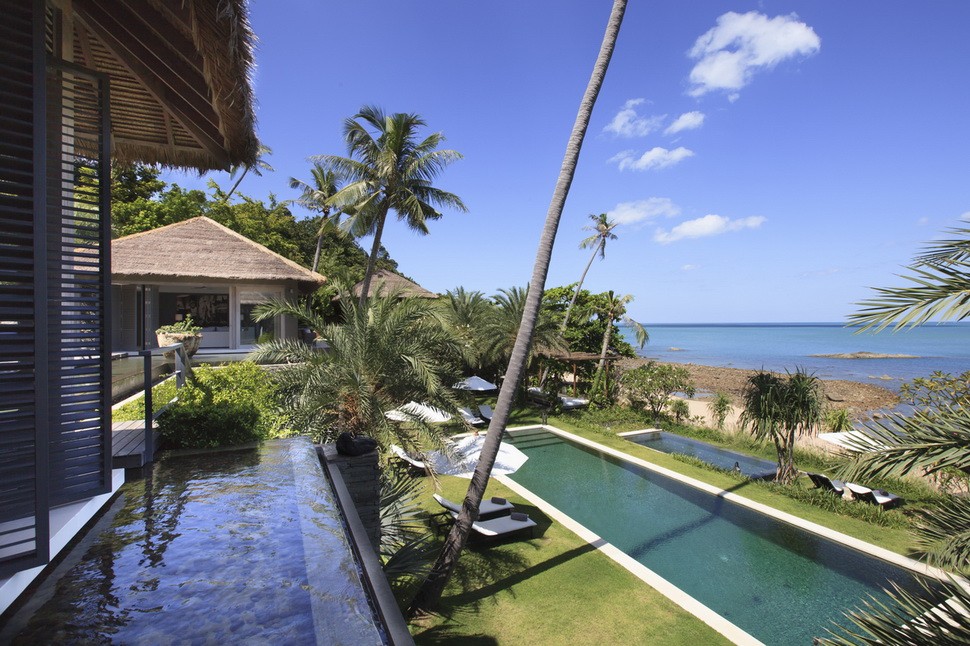 18 Private pool | Interior Design Ideas