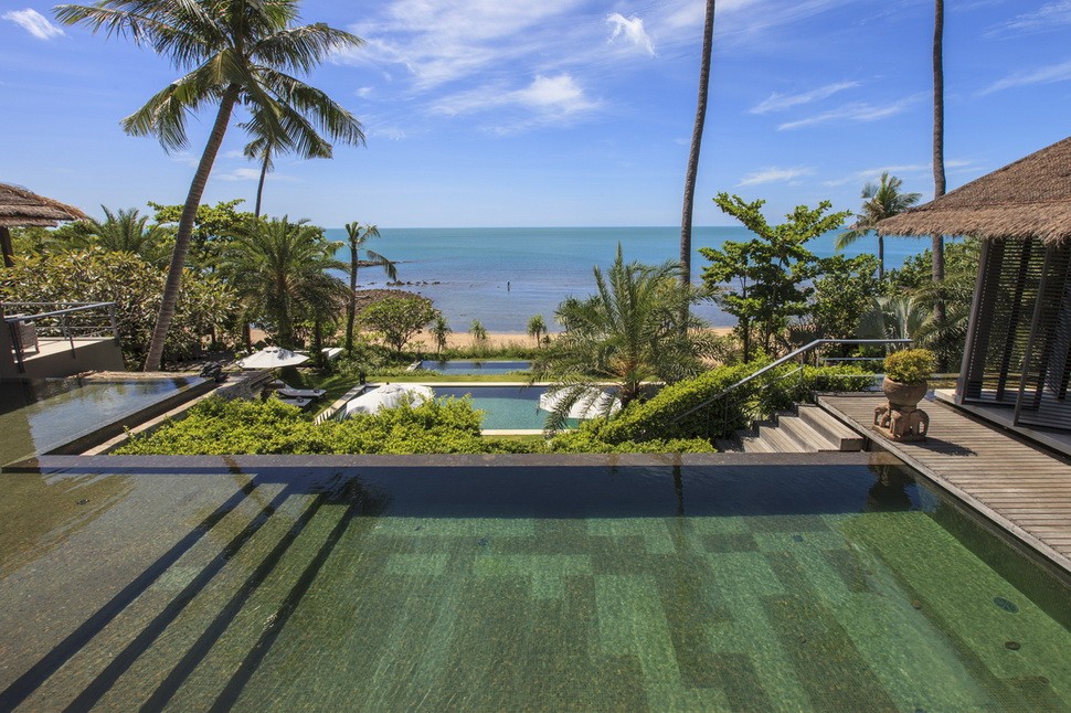 19 Private swimming pool | Interior Design Ideas