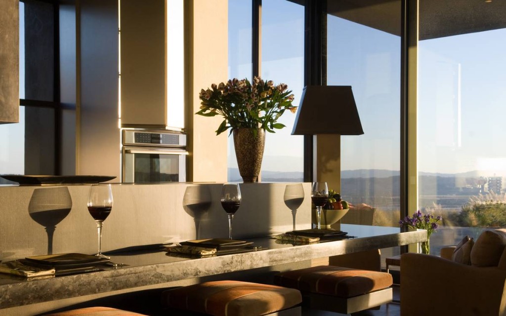 Breakfast bar | Interior Design Ideas