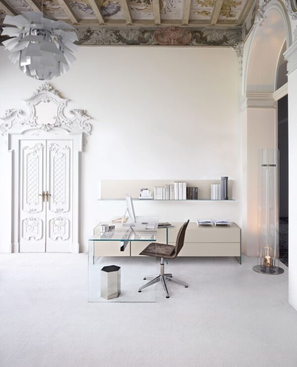 30 Inspirational Home Office Desks