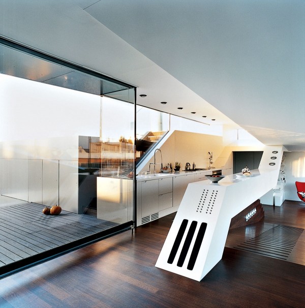 20 Sharp, Masculine Kitchens Perfect For Men