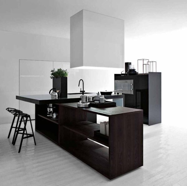 20 Sharp, Masculine Kitchens Perfect For Men