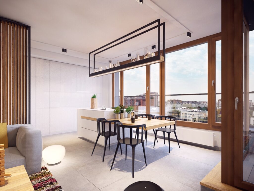 cozy-dining-table | Interior Design Ideas