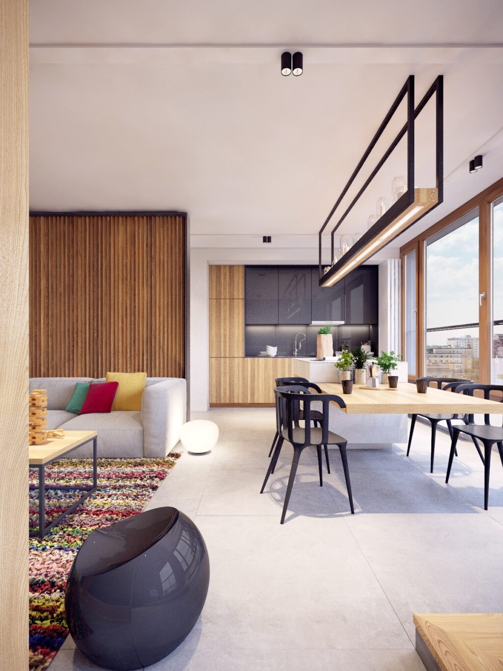 creative-seating | Interior Design IdeasInterior Design Ideas.