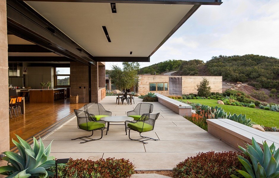 sit out area | Interior Design Ideas