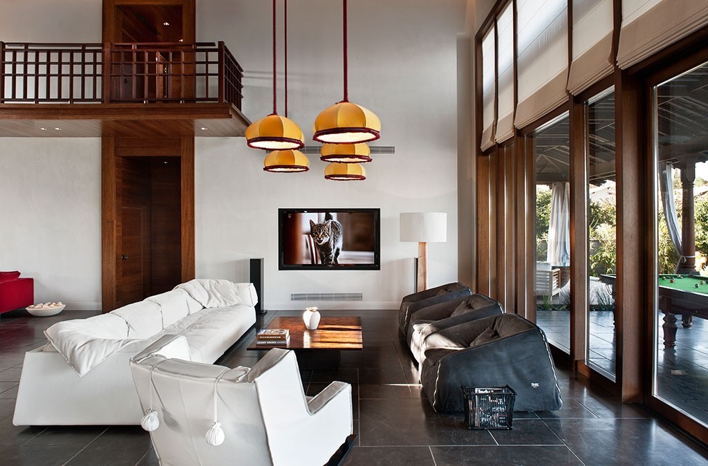 Split Level Interior Design Ideas - Infoupdate.org