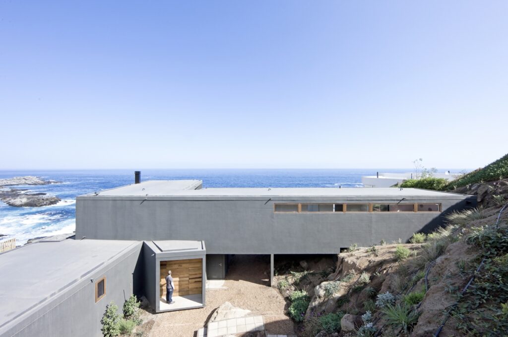 cliffside-house | Interior Design Ideas