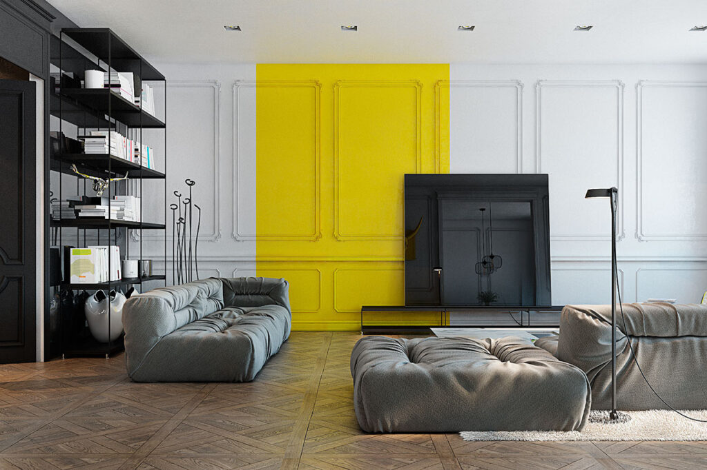cool-molding-design | Interior Design Ideas