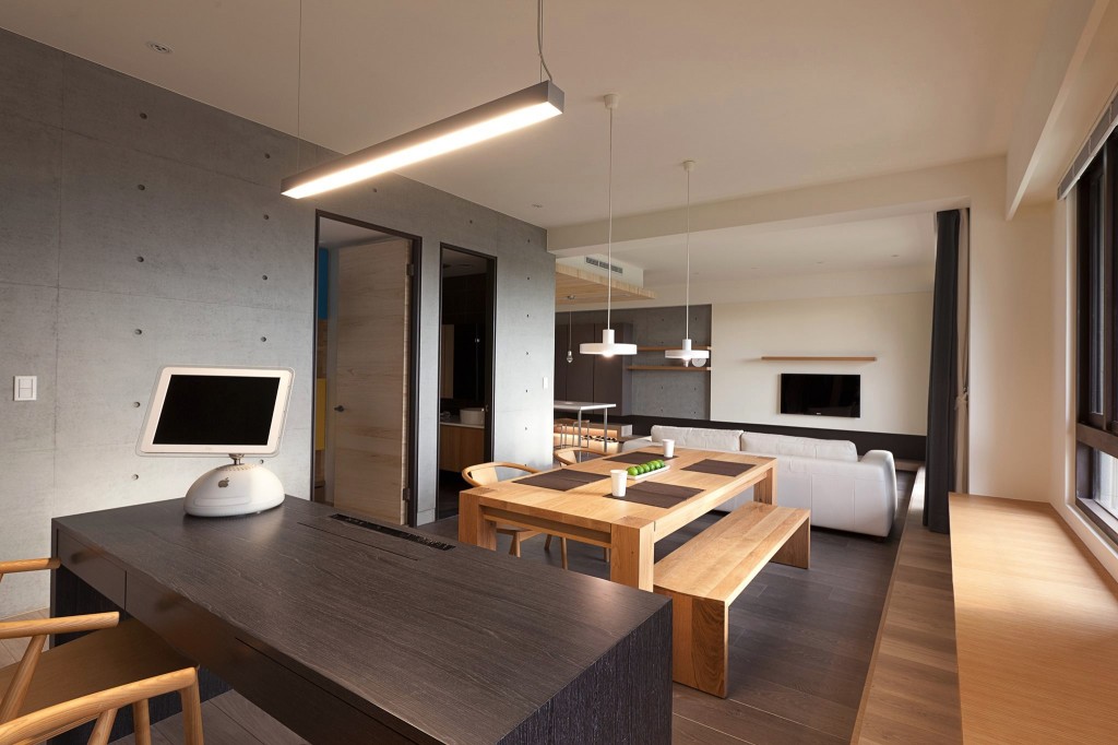 dining-bench-seating | Interior Design Ideas