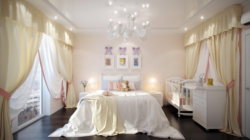 princess-room | Interior Design Ideas