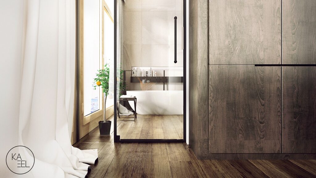 refreshing-modern-design | Interior Design Ideas