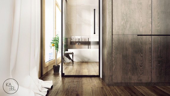 refreshing-modern-design | Interior Design Ideas