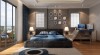 21 Cool Bedrooms for Clean and Simple Design Inspiration