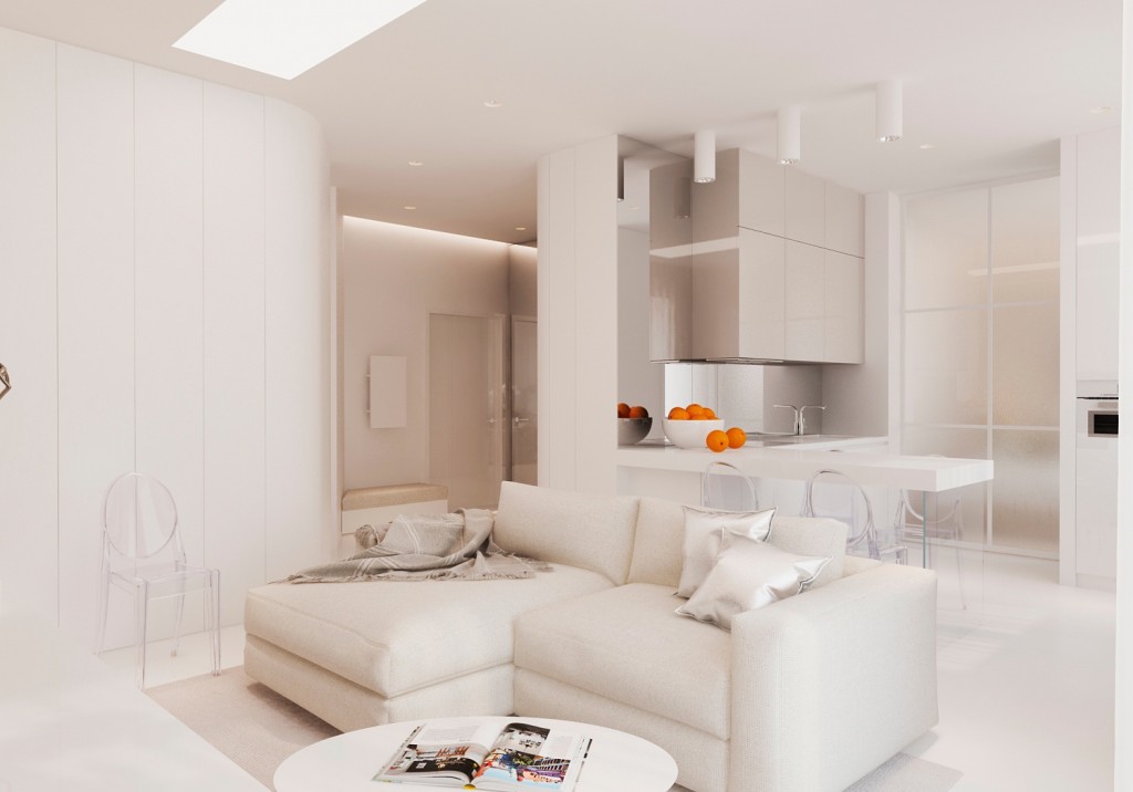 light-colored-design | Interior Design Ideas