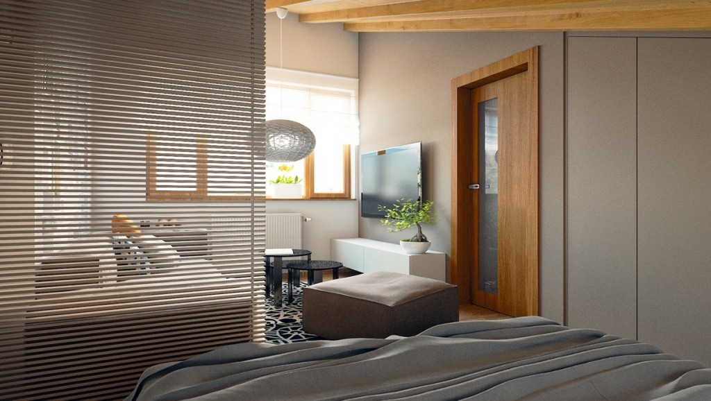 simple-small-apartment | Interior Design Ideas
