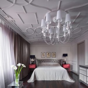 white-bedroom-design | Interior Design Ideas