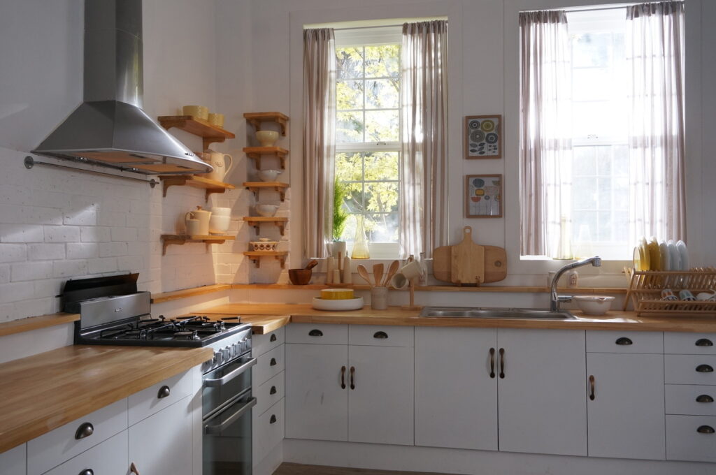 Korean Interior Design Inspiration