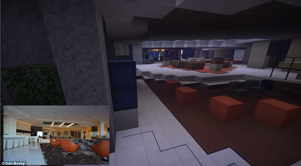 Look Inside Minecraft Creator’s Stunning Beverly Hills HomeInterior ...