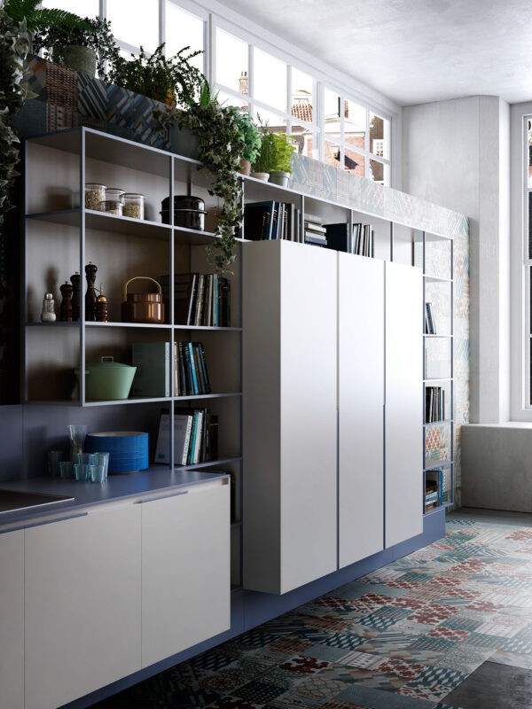 7 Inspirational Loft Interiors