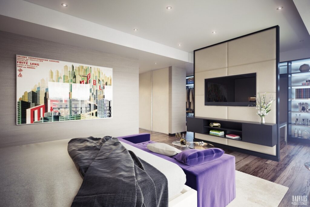 Six Beautiful Bedrooms with Soft and Welcoming Design Elements