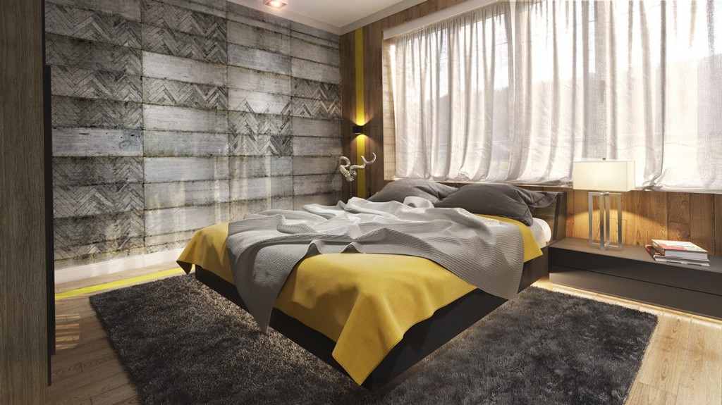 soft-bedroom-rug | Interior Design Ideas