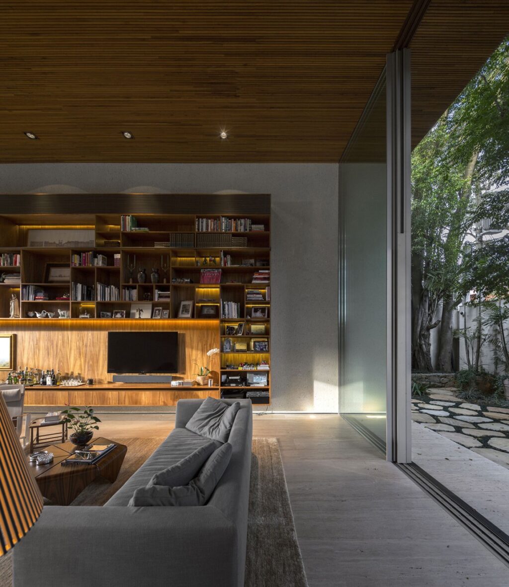 soft-shag-carpet | Interior Design Ideas