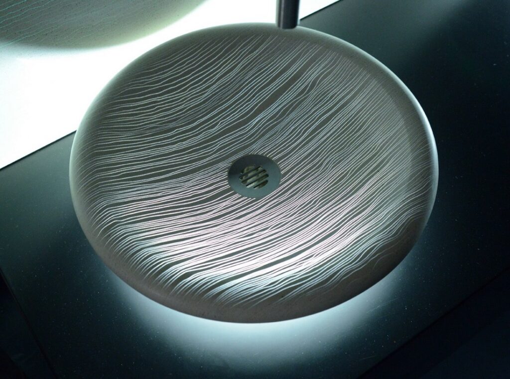 Amazing Translucent Concrete Opens a New World of Design Ideas