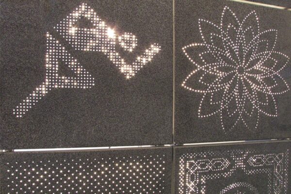 Amazing Translucent Concrete Opens a New World of Design Ideas