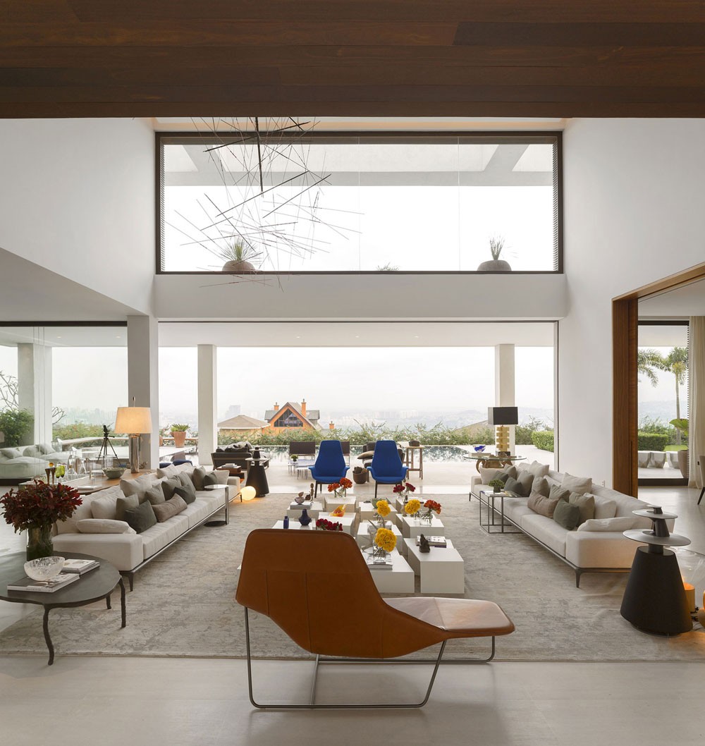 Curated Interior Furnishings by Marques | Interior Design Ideas