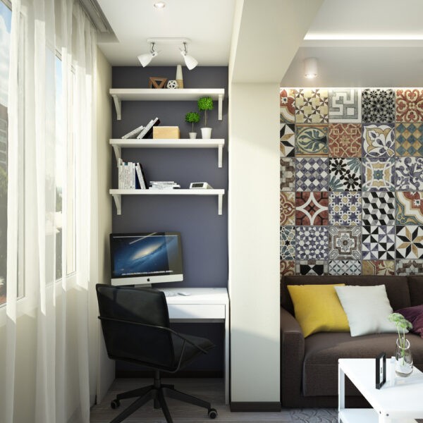 Creative Apartment Designs Perfect for Young Families