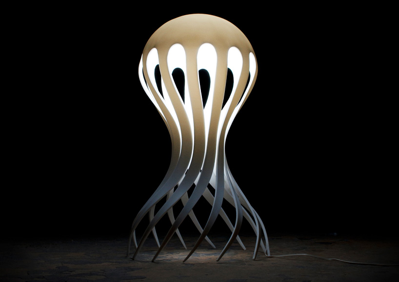 A Set of Extraordinary LightsInterior Design Ideas.