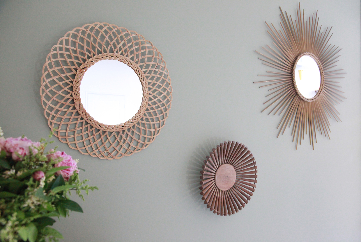 Cool Mirror Designs