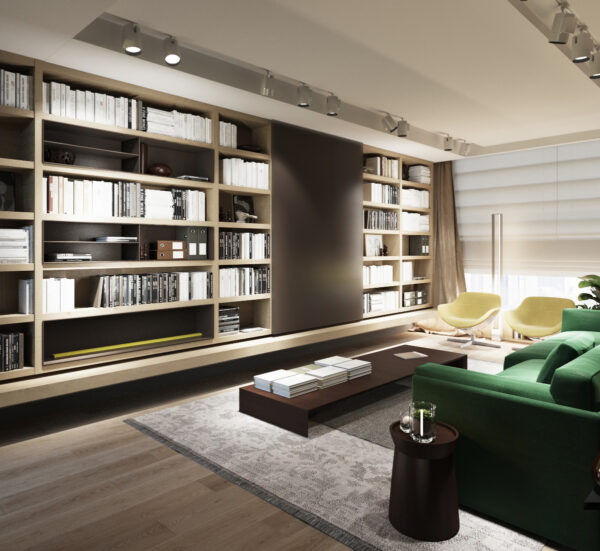 3 Examples of Modern Simplicity