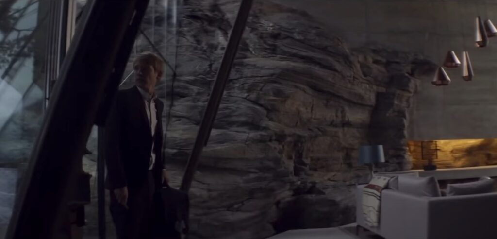 Ex Machina Movie House