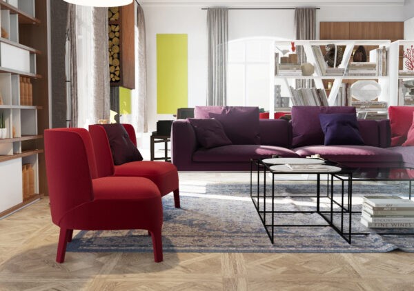 3 Examples of Modern Simplicity