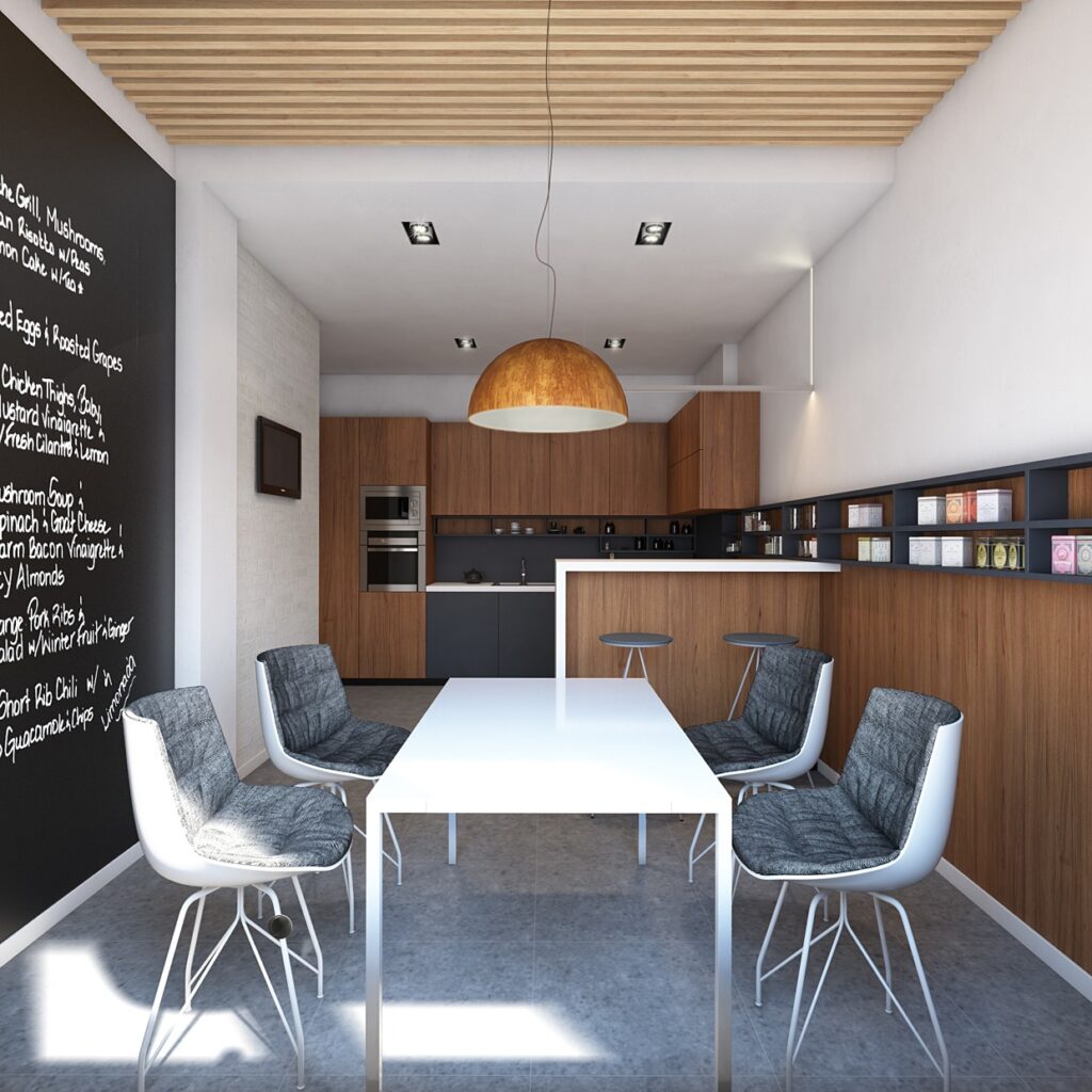 soft-dining-chairs | Interior Design Ideas