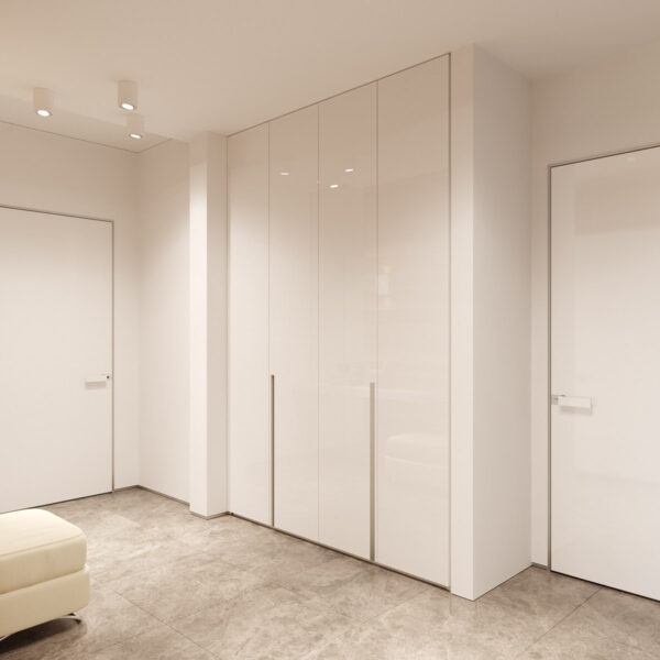 3 Examples of Modern Simplicity