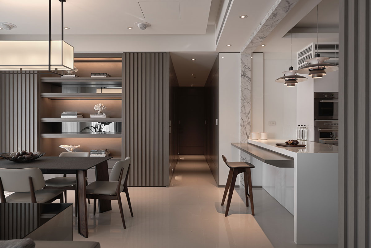 A Literary Take on Fantasia Interior DesignsInterior Design Ideas.